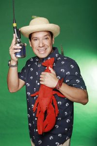 EL COSTEÑO – Gold Entertainment México