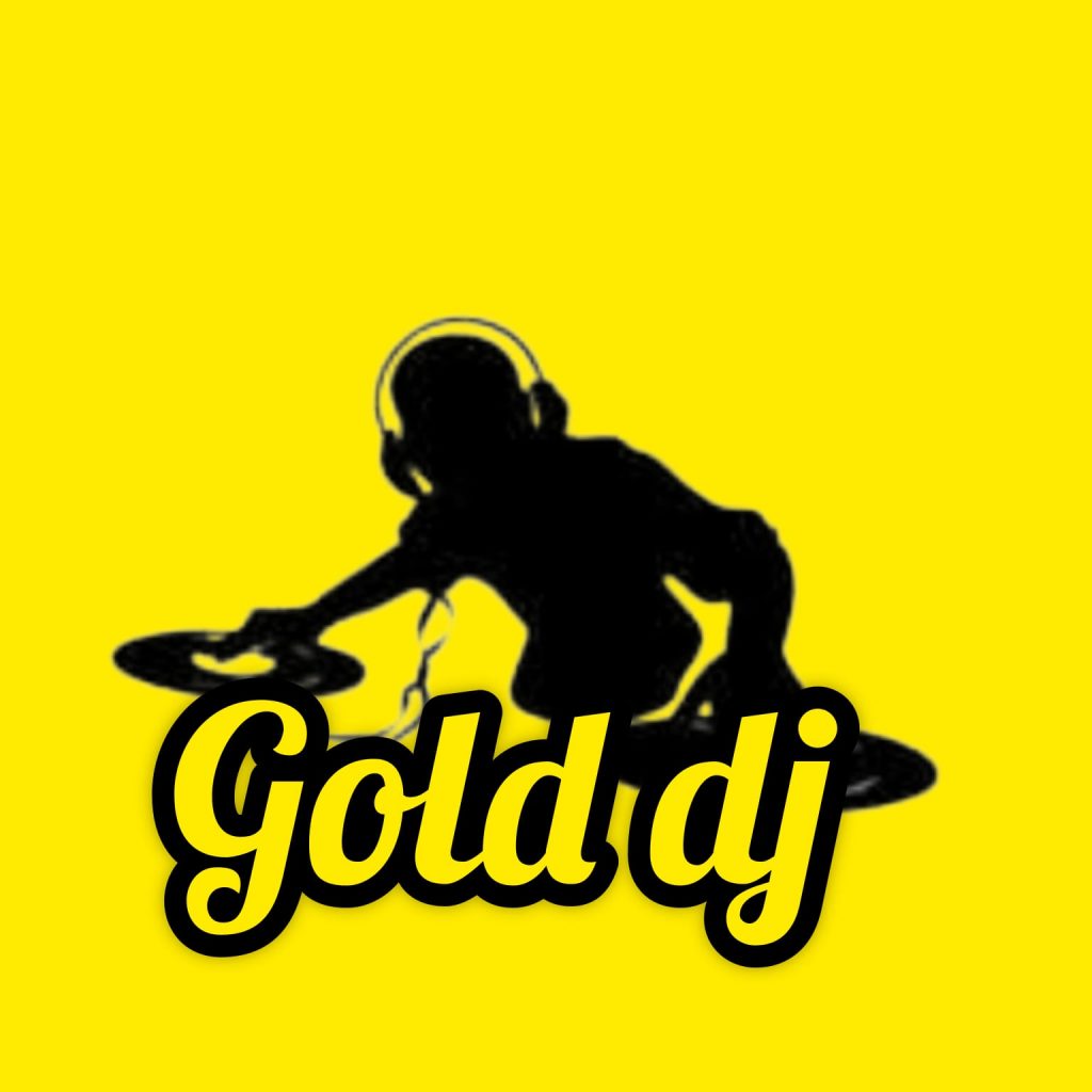 Gold Dj – Gold Entertainment México